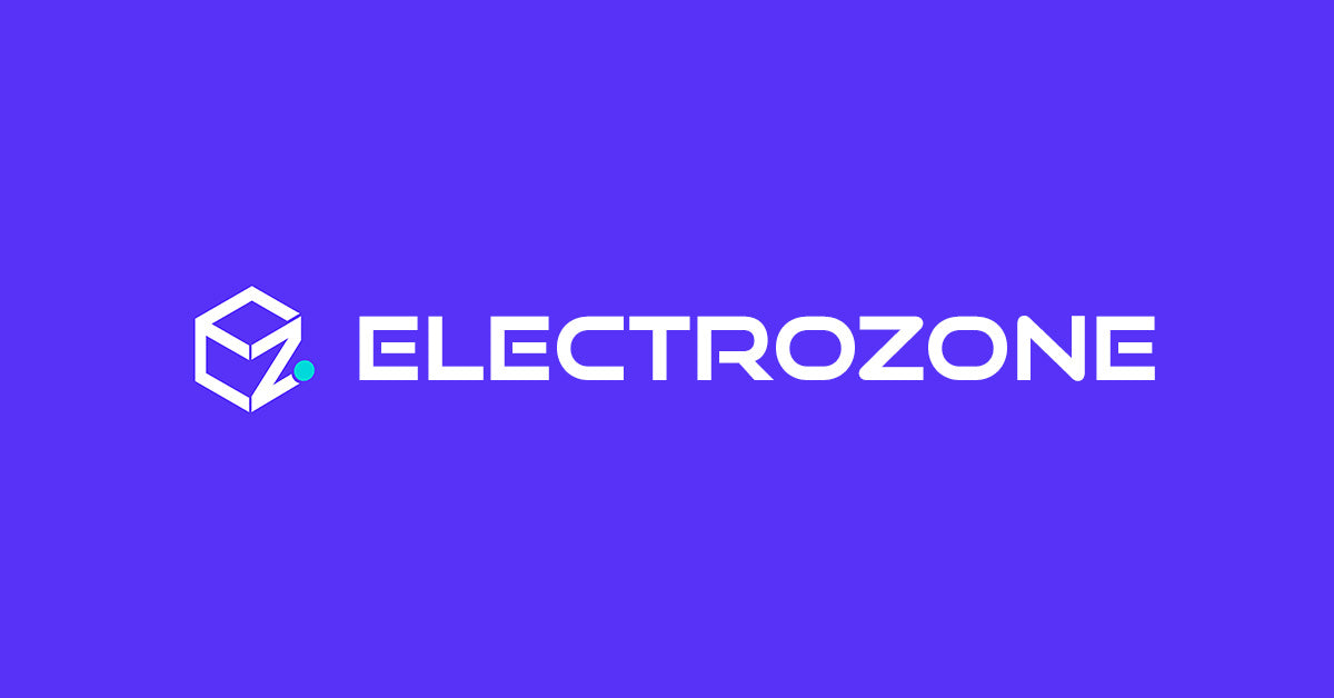 Votre Zone 100% Electro – ElectroZone